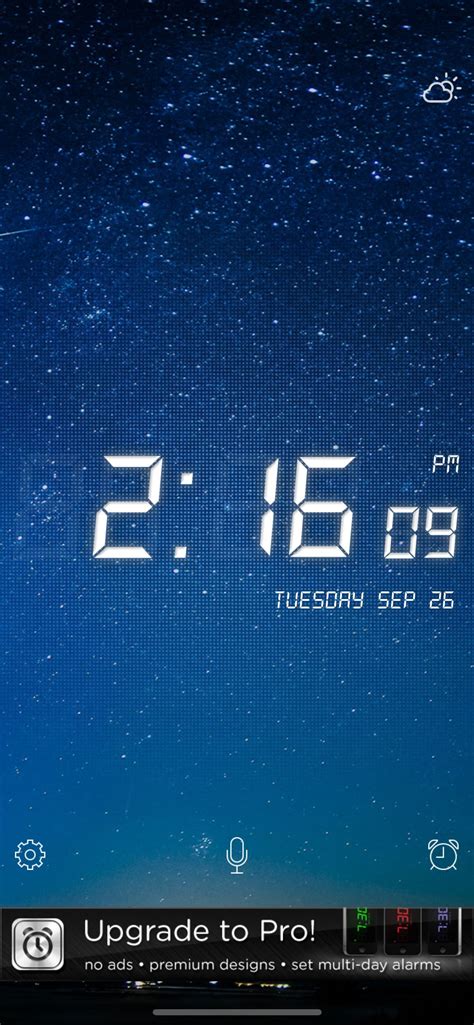 침대에서 일어나게 만드는 최고의 알람 시계 앱 6가지 All Things N