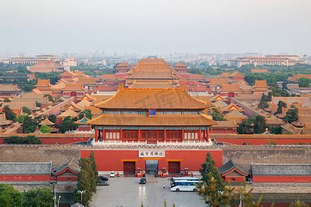 北京标志性建筑摄影图片 北京标志性建筑摄影作品 千库网