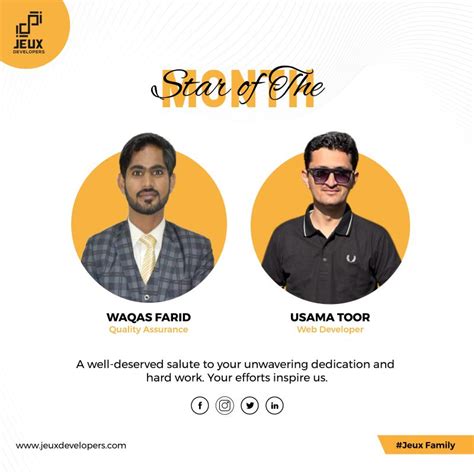 Usama Nasir Posted On Linkedin