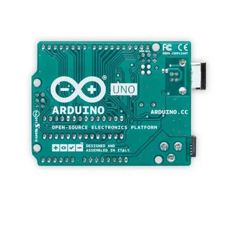 Original Arduino Uno Rev3 At ₹ 249900 Lucknow Id 2851725022262