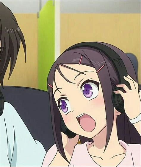 Ayumi Otosaka Couples Anime Estético Fotos Anime