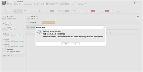 How To Deploy And Manage Maxscale Using Clustercontrol Severalnines