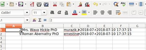 Membuat Laporan Laravel Excel 30 Daeng Web