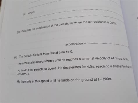 How Do I Draw The Graph I Attempted It And Its Obvious That Its Wrong R Igcse