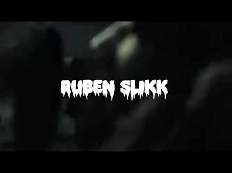 Ruben Slikk Suction Music Video Youtube
