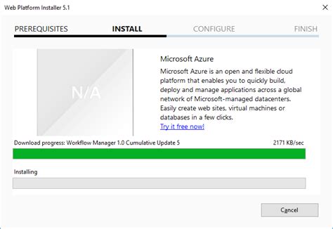 Install And Configure Workflow Manager Sharepoint 2016 2019 Step By Step