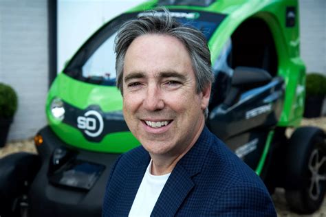 Interview Streetdrone Announces Open Source Autonomous Car Platform Interview Open Source