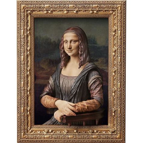 Toystnt The Table Museum Figura Figma Mona Lisa By Leonardo Da Vinci
