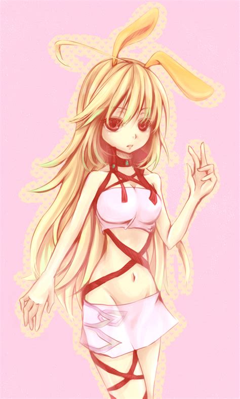 Milla Maxwell Danbooru