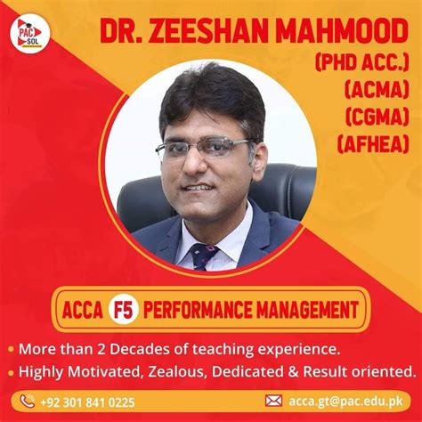 Zeeshan Mahmood Posted On Linkedin