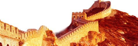 八达岭长城北京长城旅游景点