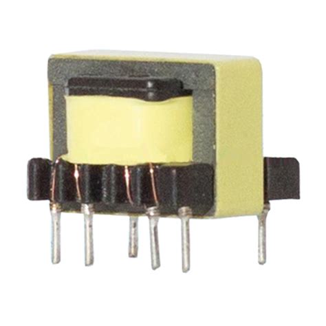 Customized Pcb Mounting Transformer Ei High Frequency Transformer Ei13 Ei16 Ei19 High