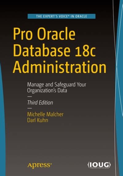 Prooracledatabase18cadministration