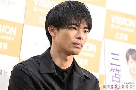 画像1016 三笘薫「防げることだった」過去の後悔告白 “不安や失敗を恐れず踏み出す方法”も語る モデルプレス