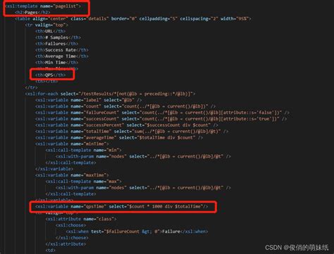 Jmeter Ant 实现qps查看jmeter的qps监测 Csdn博客 Jmeter Ant 实现qps查看jmeter的qps监测 Csdn博客