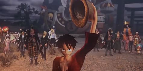 Best Anime Fighting Games Of All Time