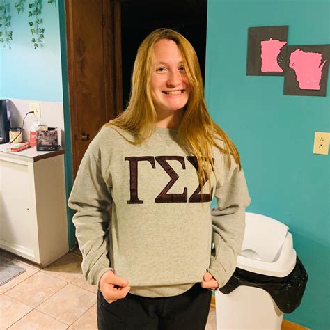 Alpha Pi Chapter Alpha Pi Chapter Of Gamma Sigma Sigma