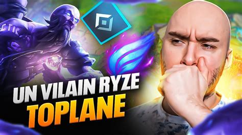 Tiens Tiens Tiens Un Range Top Phase Rush Youtube