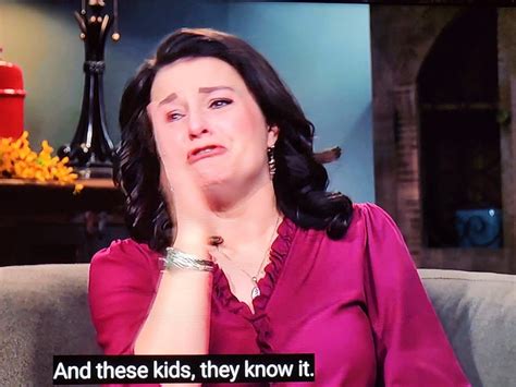 This Whole Scene Was Such A Treasure Of Snark Material R Sisterwives