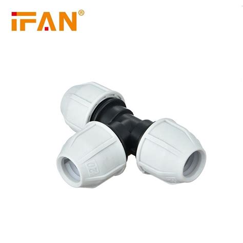 China Hdpe Tee Manufacturers Suppliers Factory Good Price Hdpe Tee Wholesale