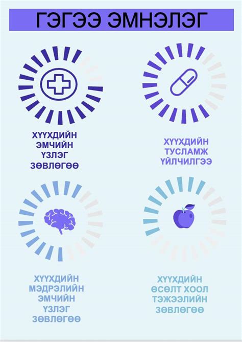 Гэгээ эмнэлэг Ulaanbaatar