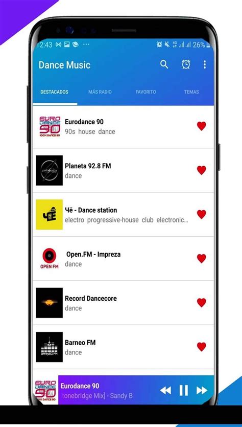 90s Dance Music Para Android Descargar
