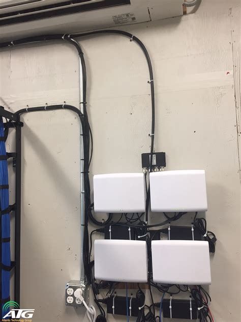Distributed Antenna Systems Das Definition Functions Atlantic Technology Group