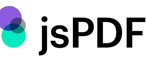 Generating PDFs In Angular Using JsPDF DEV Community
