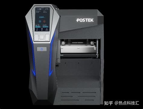 制造业条码打印机推荐及特点 知乎
