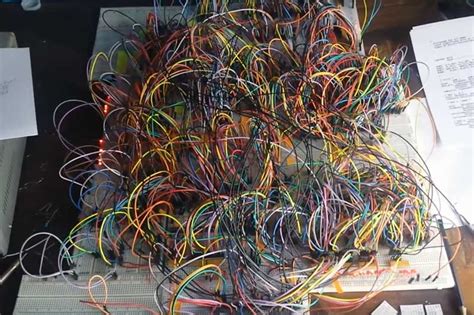 Solved Lcd Not Working After Soldering Pins Displays Arduino Forum