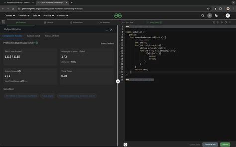 Vishal Kumar Singh On Linkedin 100daysofcodingchallenge
