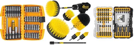 Top 5 Drill Attachments Reviews And Buying Guide For Diyers