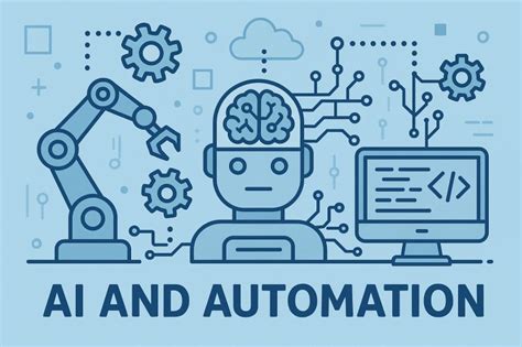 Artificialintelligence Automation Airevolution Machinelearning