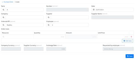 Data Source Tutorial Omnia Low Code Platform Documentation