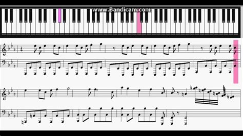 Eromanga Sensei Op Hitorigoto Piano Sheet