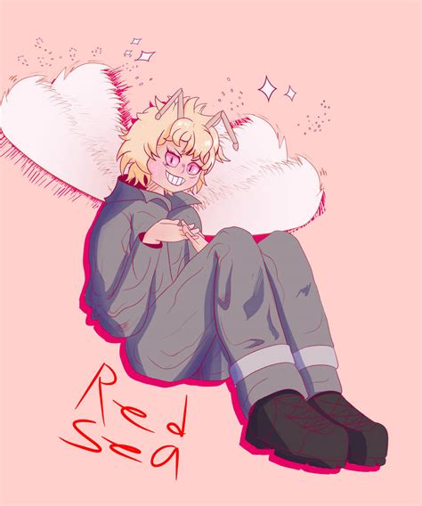 Pixie Corn By Redseaofficial On Deviantart