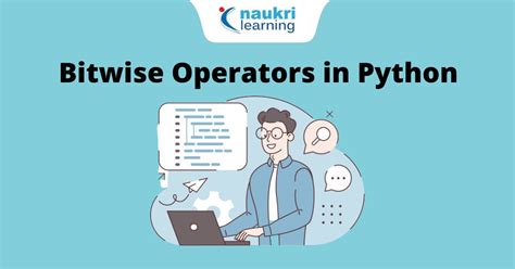 Bitwise Operators In Python Shiksha Online