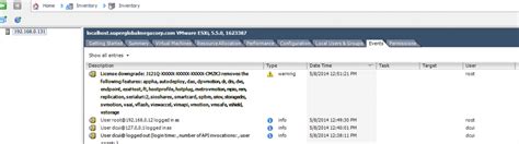 Freebie VMWare ESXi 5 5 Virtually Fun