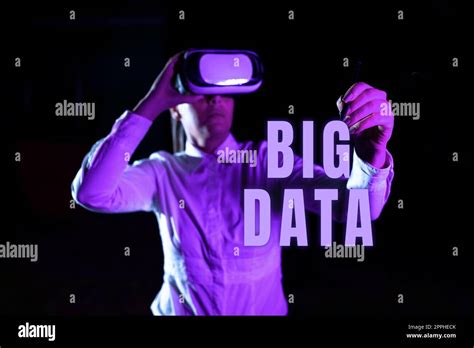 Conceptual Caption Big Data Word For Sets That So Complex That