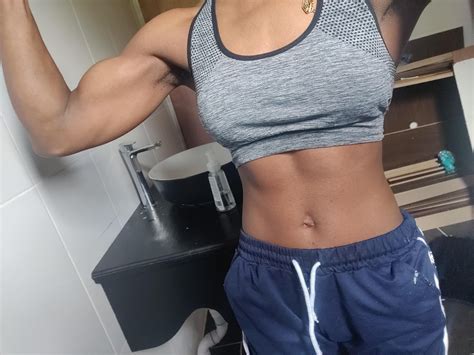 Think Ive Earned A Boba R Flexinlesbians