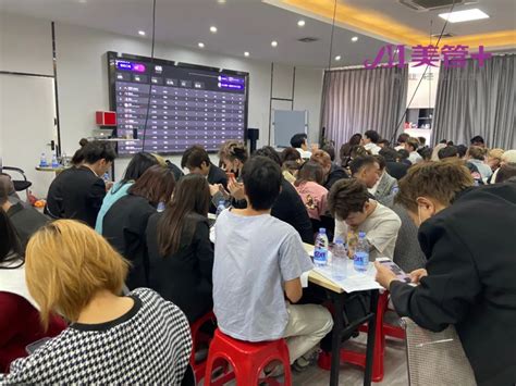 花几千块钱收获几十万你还在犹豫什么 美管加