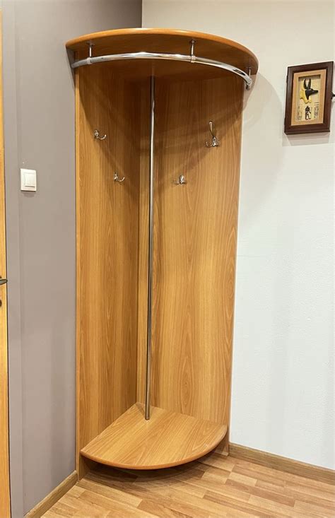 Прихожа в коридор вешалка 1 000 грн Меблі для передпокою Ужгород на Olx