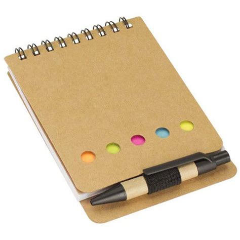 Set Memo Eco 2 Promovip