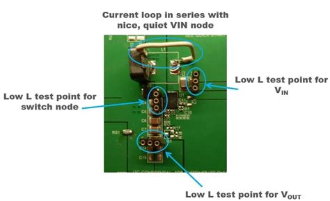 Diy Buck Boost Converter Circuit Wiring Diagram