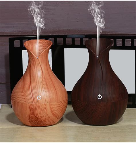 Air Aroma Essential Oil Diffuser Led Ultrasonic Aroma Aromatherapy Humidifier Electric Aroma Air Aroma Essential Oil Diffuser Led Ultrasonic Aroma Aromatherapy Humidifier Electric Aroma