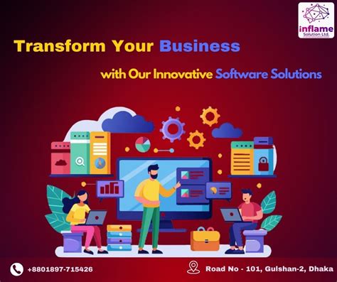 Erp Pos Crm Inventorysoftware Software Softwaresolution