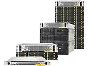 STORAGE Removable Disk Backup HPE