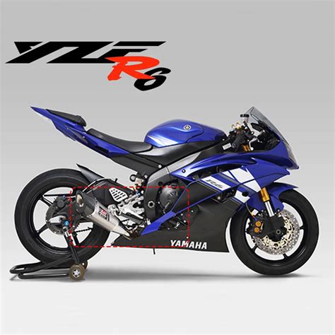 Yzfr6 R6 06 16