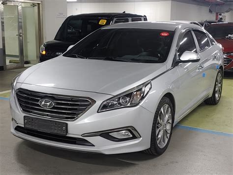 판매완료17년 무사고 현대 Lf 소나타 20 스마트 69000km 판매완료 서울특별시 강서구 가양동 비즈프로필