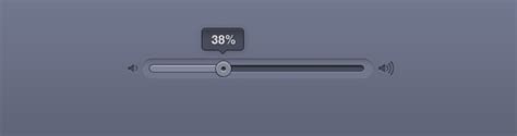 Volume Slider Free Psd In Photoshop Psd Psd File Format Format For Free Download KB